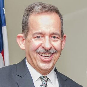 Stephen Mull | Miller Center